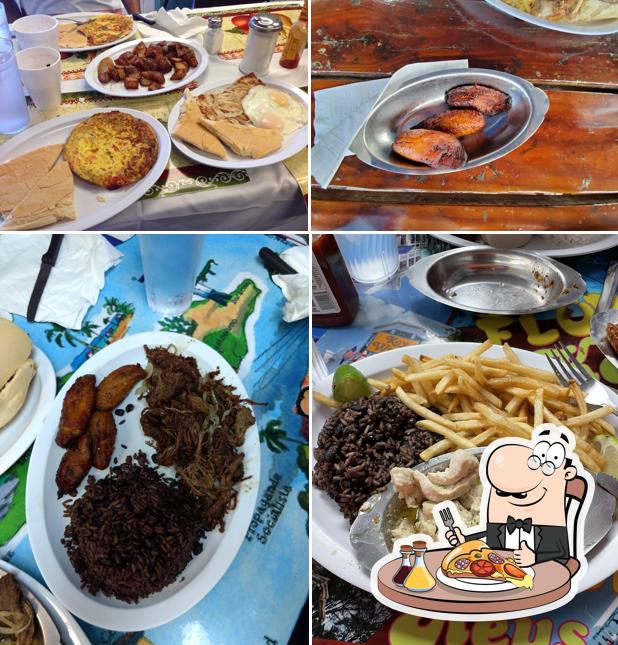 Top 2 restaurants with lechón in Marathon, february 2026 - Restaurant Guru