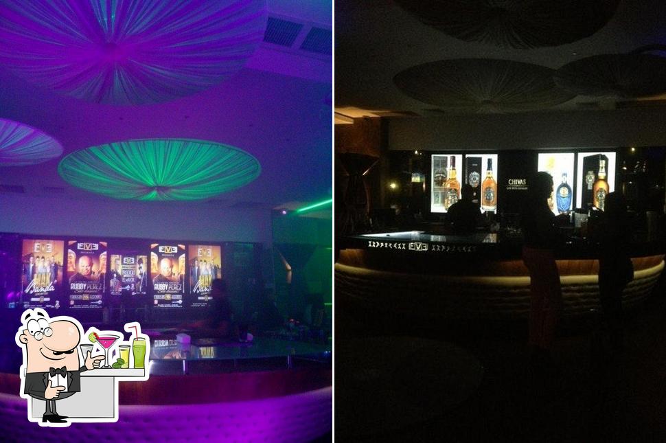 Level Club, Santiago De Los Caballeros - Restaurant menu, prices and ...