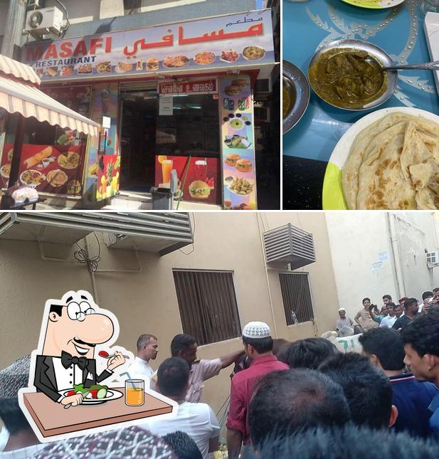Masafi Restaurant, Dubai - Restaurant menu, prices and reviews
