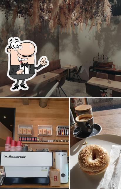 New Chapter, Wellington - Restaurant menu, prices and reviews