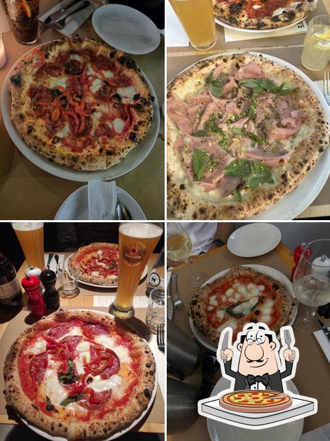 Nolio Restaurant, Kraków - Restaurant menu, prices and reviews