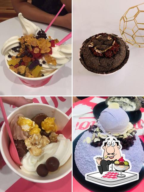 Nominom in Brisbane City - Restaurant menu and reviews