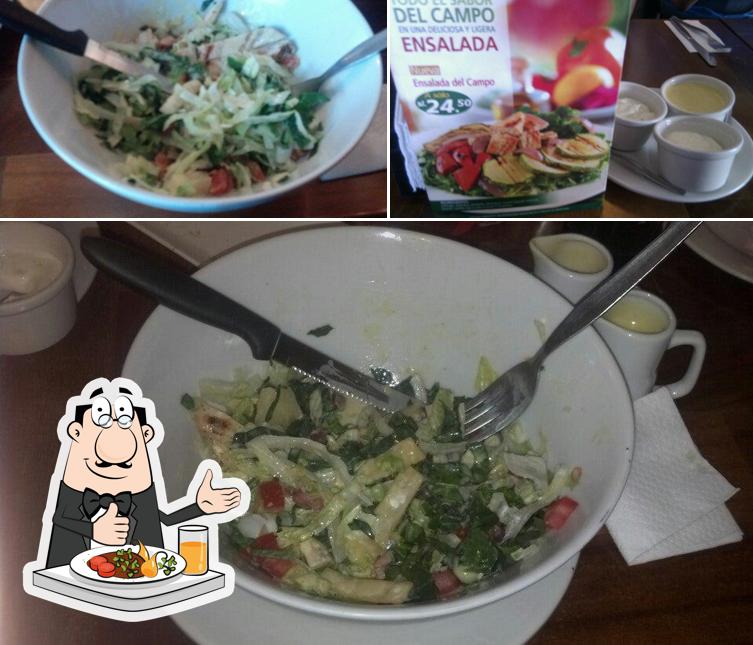Pardos Chicken Santa Cruz, Miraflores - Restaurant menu, prices and reviews