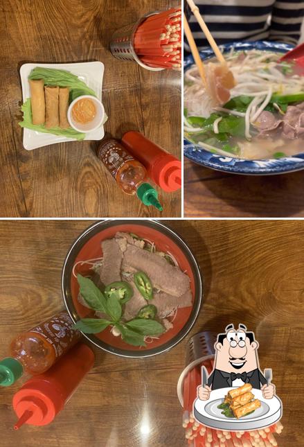 Pho House in Washington - Restaurant reviews