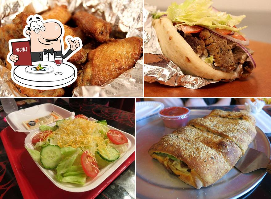 Best new York–Style Pizza in Grandview Heights restaurants, winter 2024 ...