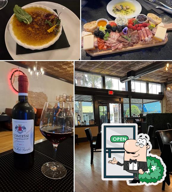 Prime 3 on Main Steakhouse, Leesburg - Restaurant menu, prices and reviews