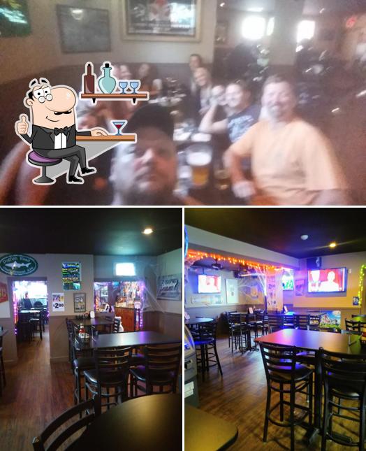 Back Road Ale House, Swoyersville - Restaurant menu, prices and reviews
