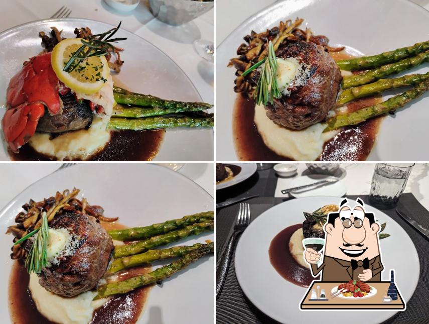 Château 13, Bradenton - Restaurant menu, prices and reviews