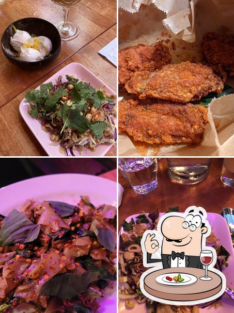 Crispy Gai in Portland - Restaurant reviews