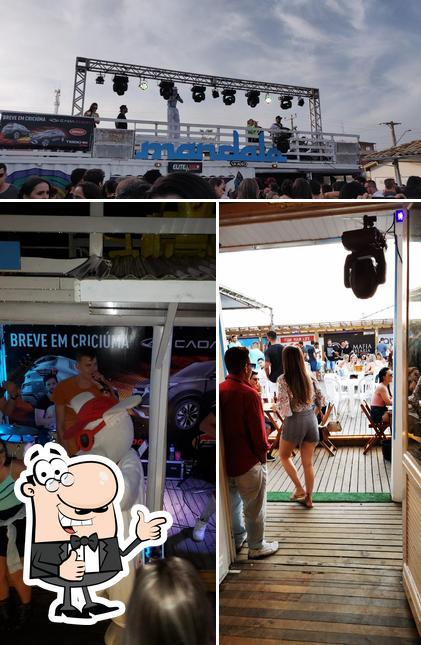 Al Mare Beach Club, Arroio do Silva - Menu do restaurante, preços e ...
