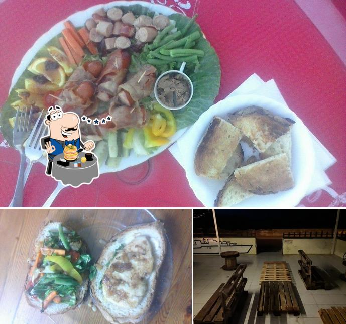 Maori, Valletta - Restaurant menu, prices and reviews