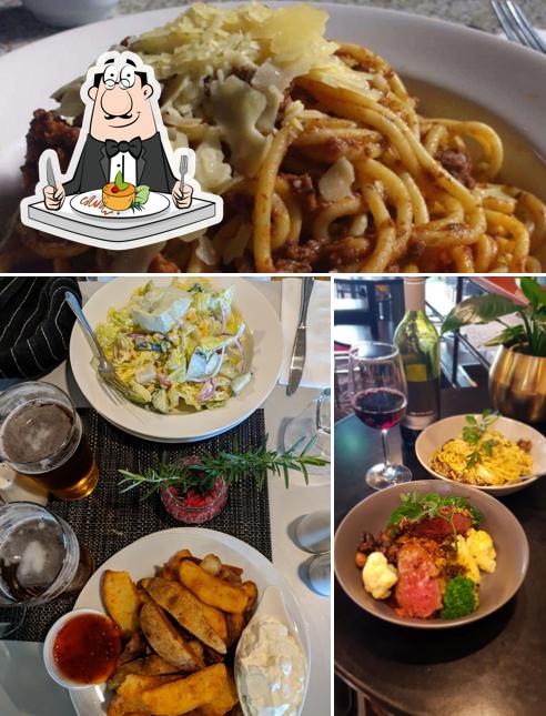Newnham Hotel & Function Centre in Upper Mount Gravatt - Restaurant ...