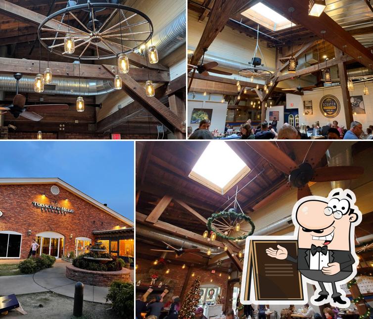 Scratch Kitchen & Taproom, Apex - Restaurant menu, prices and reviews