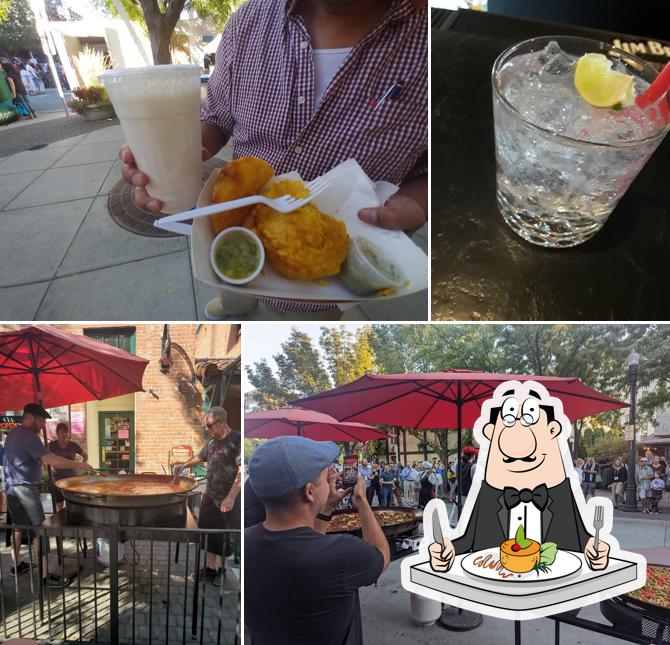 The Basque Center in Boise - Restaurant menu and reviews