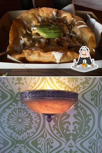 The Shim Sham Room in Jacksonville Beach - Restaurant reviews