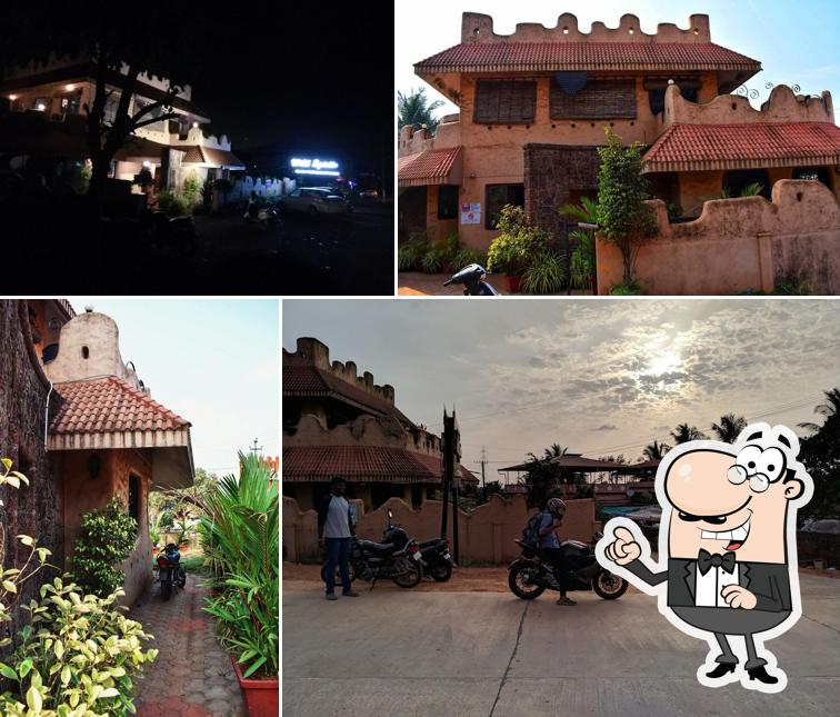 Muli - Eil Family Restaurant by Wild Spirits, Mangaluru - Restaurant ...