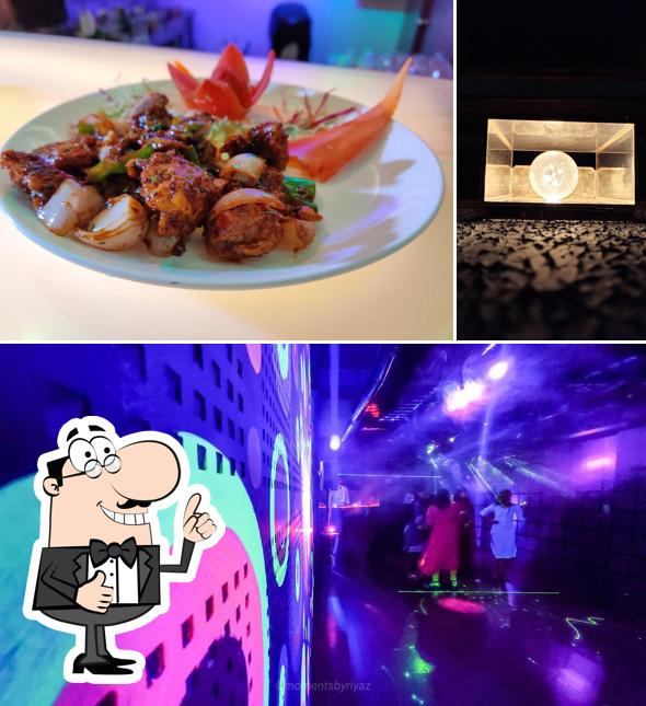 99 HINTS: Club & Lounge, Bhubaneswar - Restaurant menu, prices and reviews