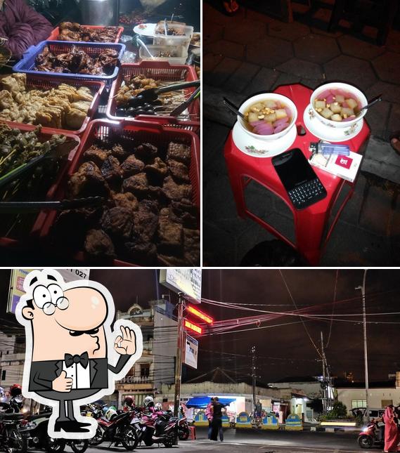 Angkringan Jogja HZ restaurant, Tasikmalaya - Restaurant reviews