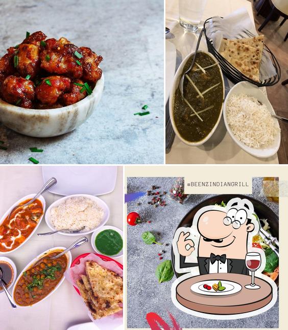 BEENZ Indian Grill & Bar in Hauppauge - Restaurant reviews