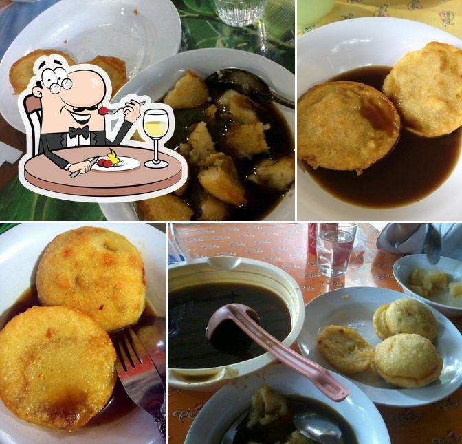 Bakwan Sumatera restaurant, Pekanbaru - Restaurant reviews