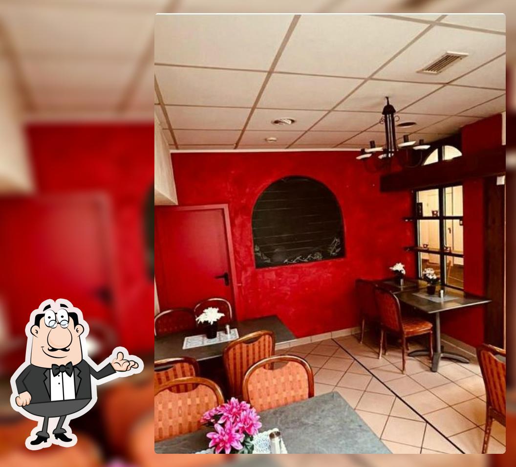 Baran Döner Usingen, Usingen - Restaurantbewertungen