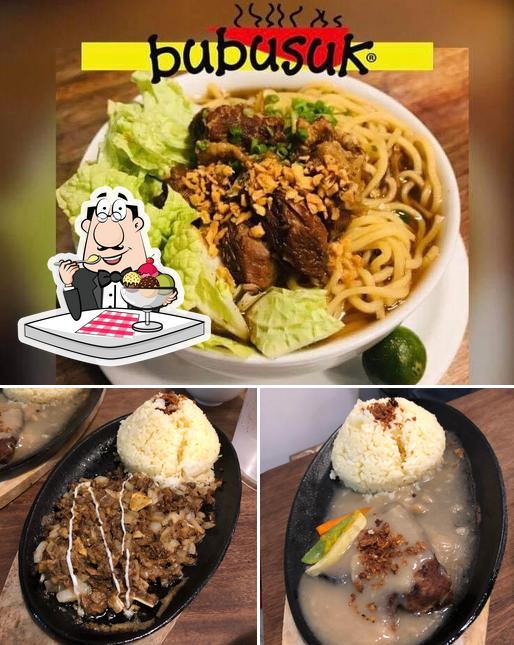 Bubusuk Mega Station restaurant, San Fernando, South Bound Mega Station ...