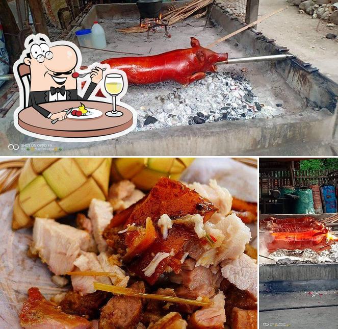 Cebu Best Tasty Lechon restaurant, Cebu City - Restaurant reviews