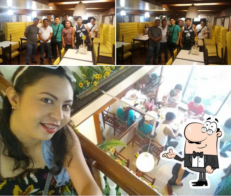 Old Center Panciteria, Lucban - Restaurant menu, prices and reviews