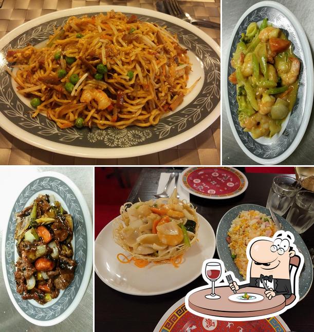 Chefoo Chinese Restaurant, Cobram - Restaurant menu, prices and reviews