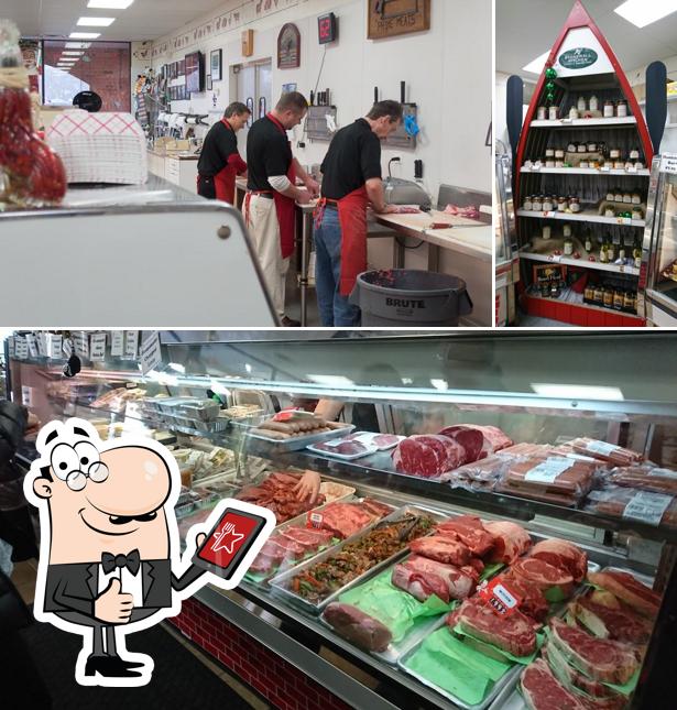 Dorfler's Meat Market in Buffalo Grove - Restaurant reviews