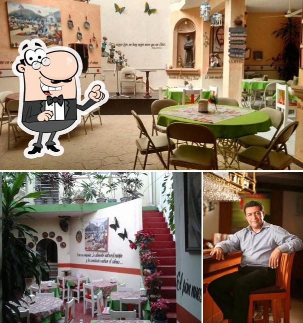 El Jardín, Tuxtla Gutiérrez - Menú del restaurante, precios y reseñas