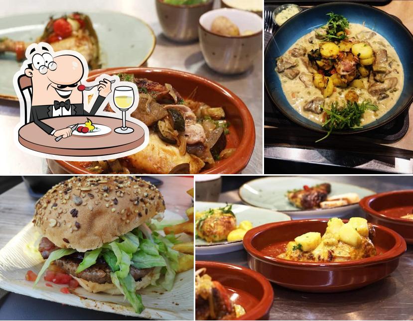 Top 5 restaurants with cheeseburgers in Knokke-Heist, november 2025 ...