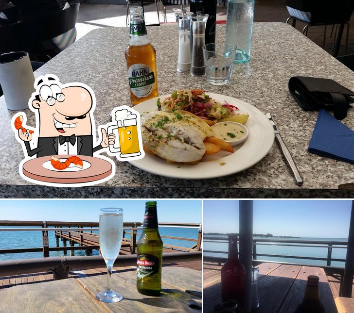 Goody's On The Beach in Toogoom - Restaurant menu and reviews