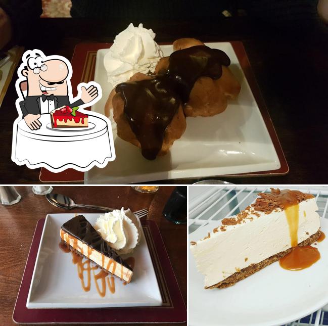 Huntsman Carvery Dunchurch in Rugby - Restaurant menu and reviews