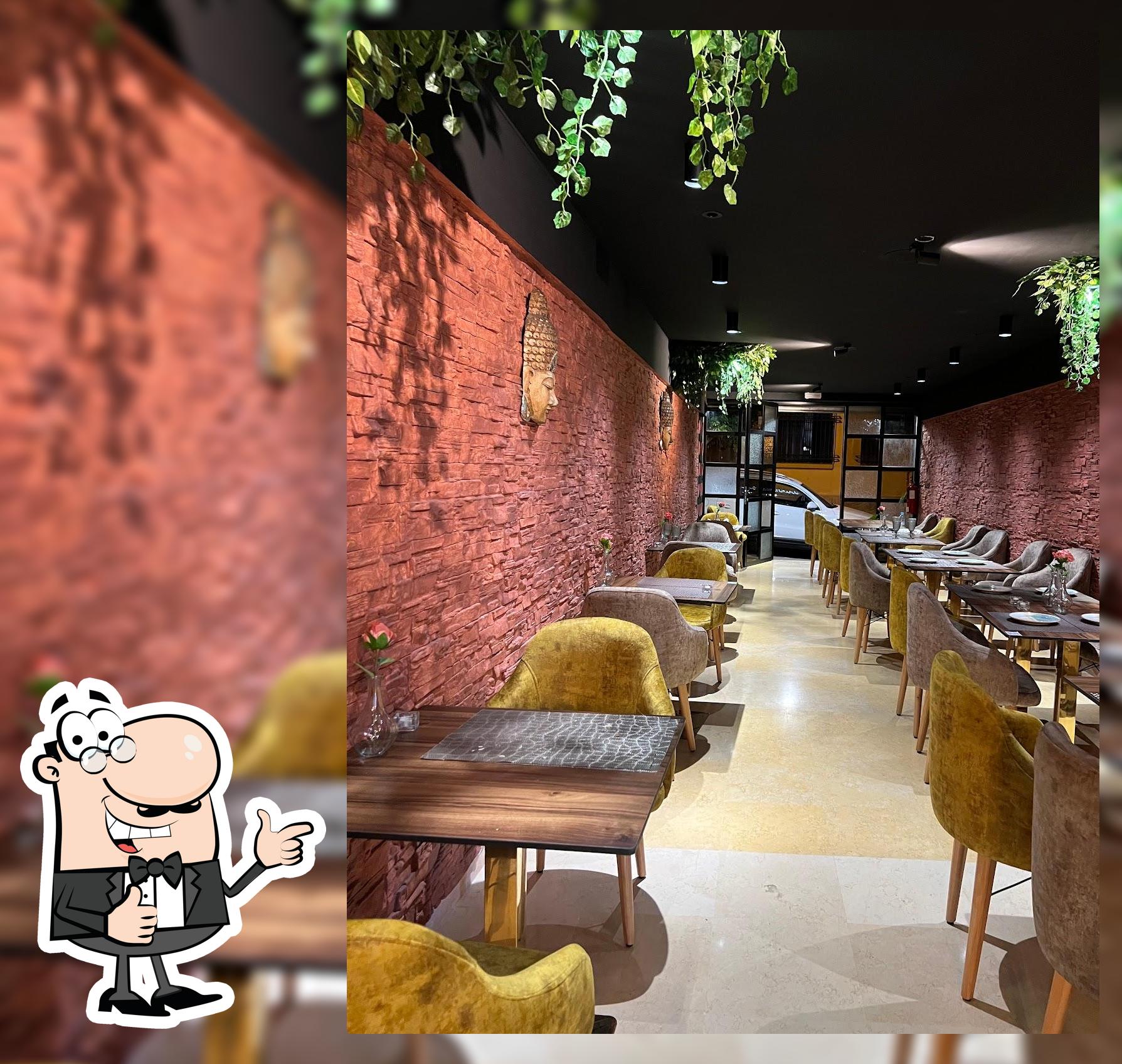 Le top 20 des restaurants à Tanger, juillet 2025 - Restaurant Guru