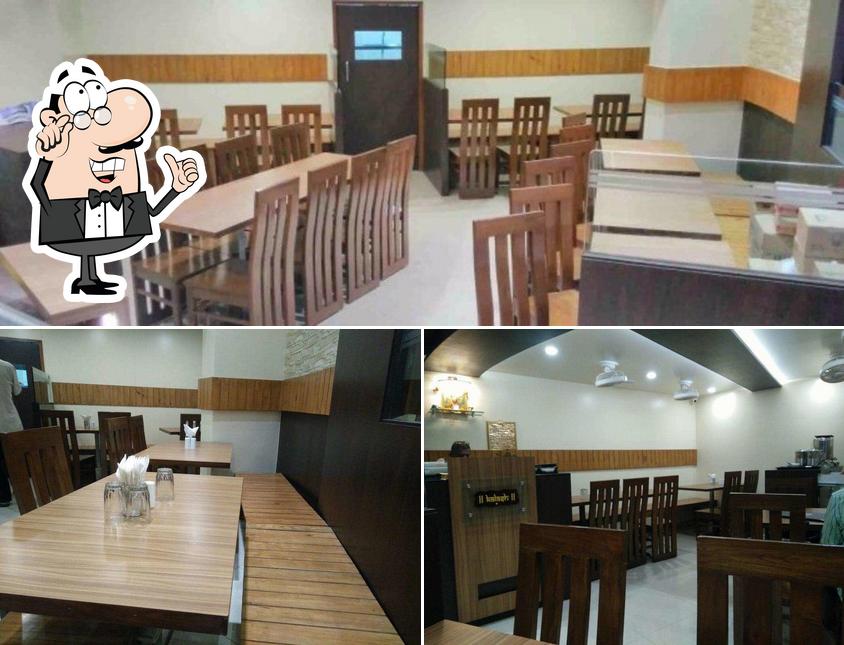 Kalash, Pune - Restaurant menu and reviews