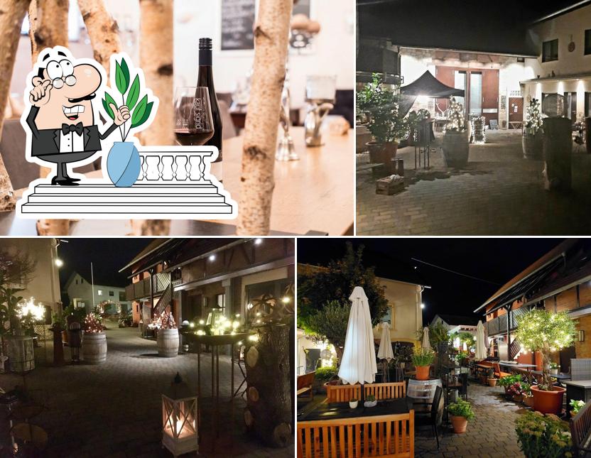 Top 5 Lokale in Hackenheim, Oktober 2025 - Restaurant Guru