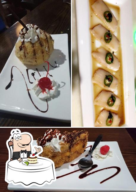 LEVEL Restaurant & Bar, Richmond - Restaurant menu, prices and reviews