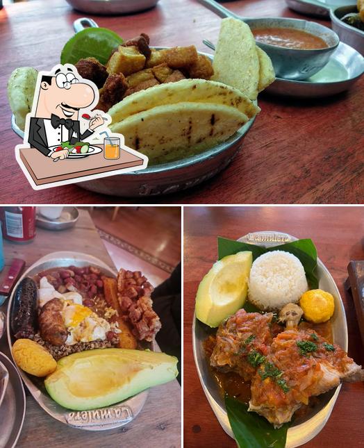 La Mulera Calle 97, Bogotá - Menú del restaurante, precios y reseñas