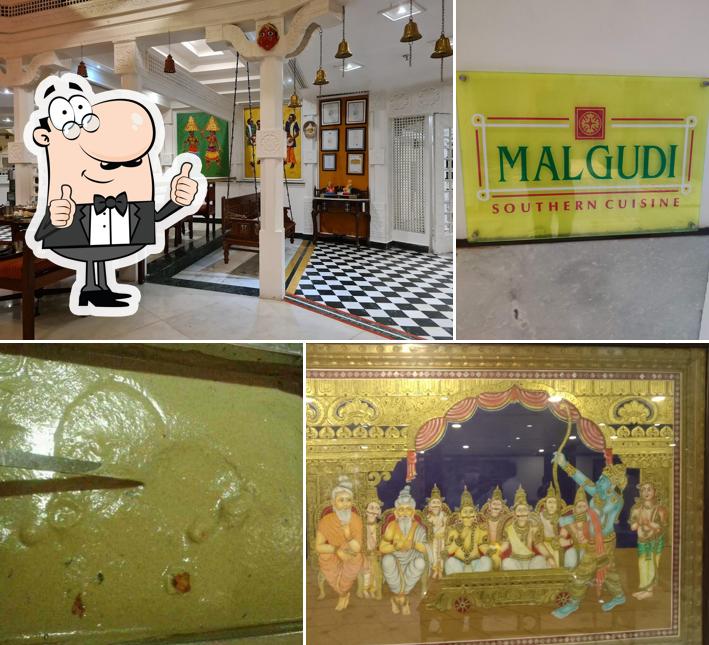 Malgudi - The Savera, Chennai, 146 - Restaurant reviews