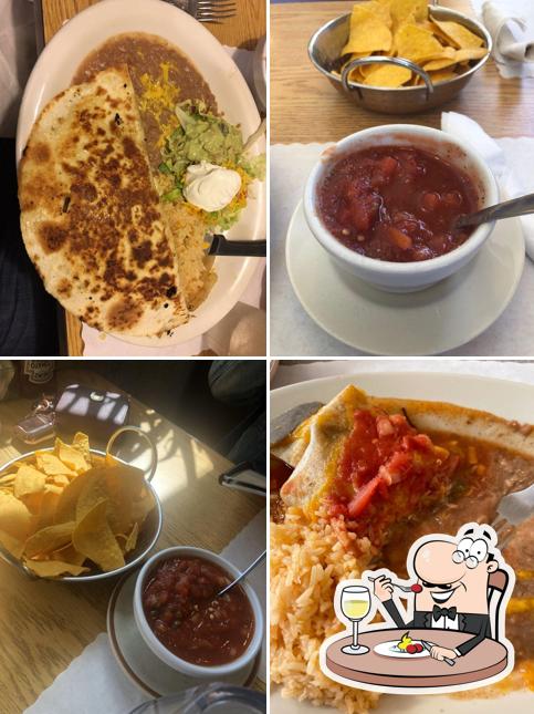 Mamá Chus, Orem - Restaurant menu, prices and reviews