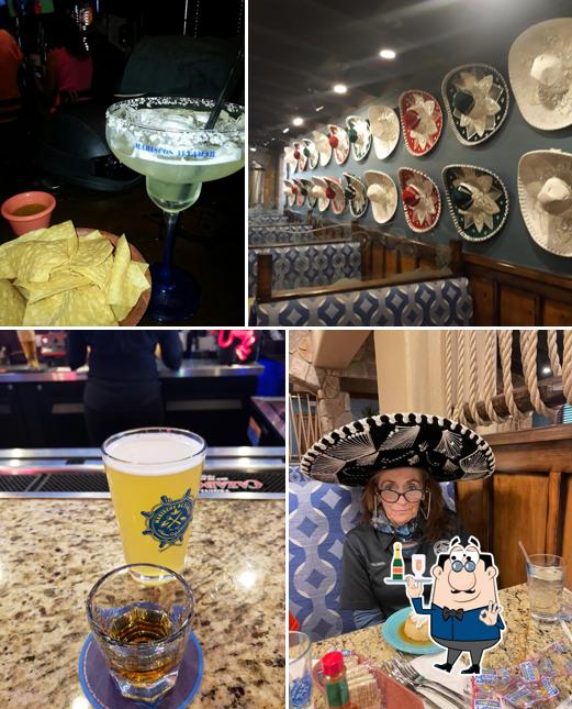 Mariscos Altamar in Los Lunas - Restaurant reviews