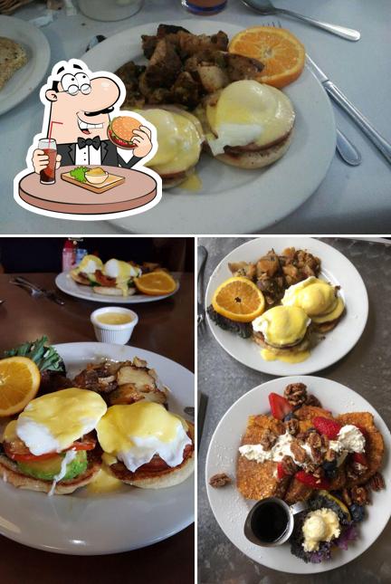 Marston's Pasadena, 151 E Walnut St in Pasadena - Restaurant menu and ...