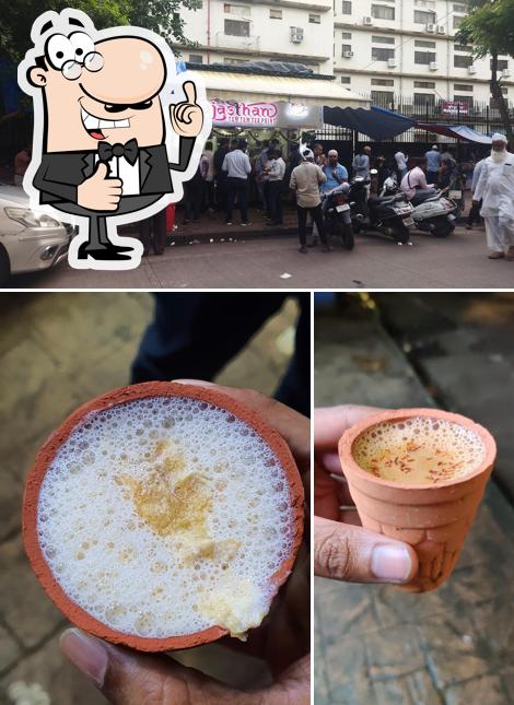Rajasthan Tam Tam Tea Point, Mumbai, Ground Floor - Restaurant reviews