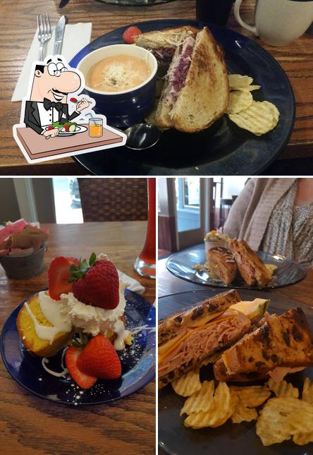 Rhubarb House, Hagerstown - Carta del restaurante y opiniones
