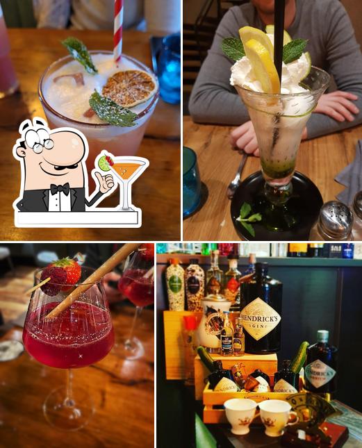 Ril's restaurant, Saint-Omer - Critiques de restaurant