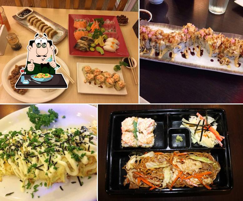 Rio Japanese & Korean Food restaurant, Las Pinas, BF Resort Drive ...