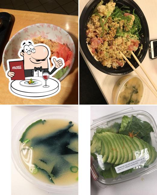 Sushi Takatsu, Minneapolis - Restaurant menu, prices and reviews