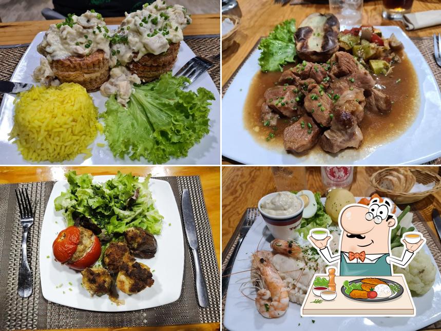 Top 5 restaurants with stuffed duck in Pattaya City, march 2025 ...