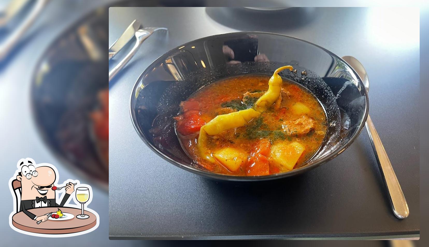 Top 5 Lokale in Engure, Oktober 2024 - Restaurant Guru